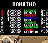 Super Mario Bros. Deluxe/gallery | Nintendo | Fandom