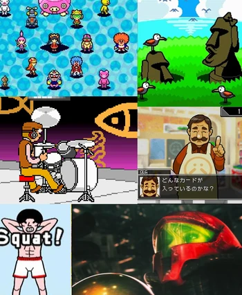 Nintendo EPD Production Group No. 7 | Nintendo | Fandom