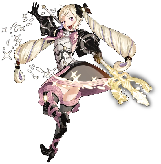 Elise | Nintendo | Fandom
