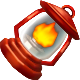 Lantern | Nintendo | Fandom