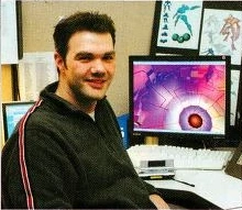 Michael Harrington | Nintendo | Fandom