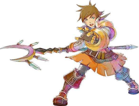 Orville (Takt of Magic) | Nintendo | Fandom