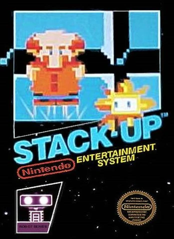 Stack-Up | Nintendo | Fandom
