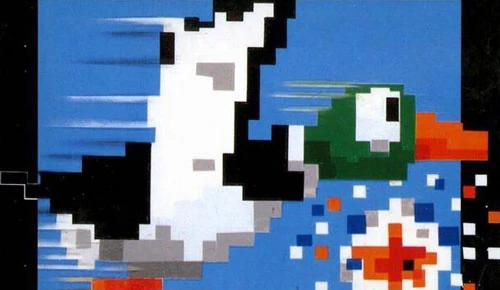 Duck (Duck Hunt) | Nintendo | Fandom