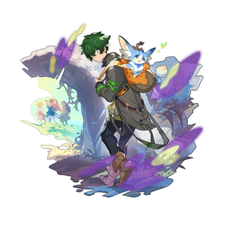 Eugene | Nintendo | Fandom