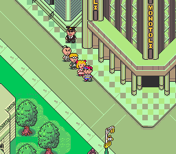 Fourside | Nintendo | Fandom