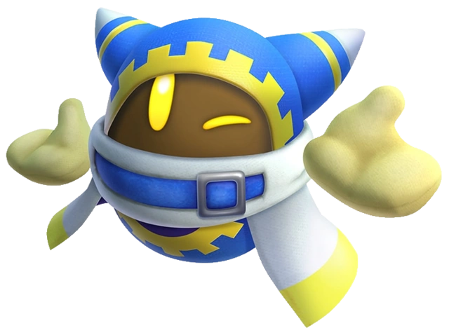 Magolor | Nintendo | Fandom