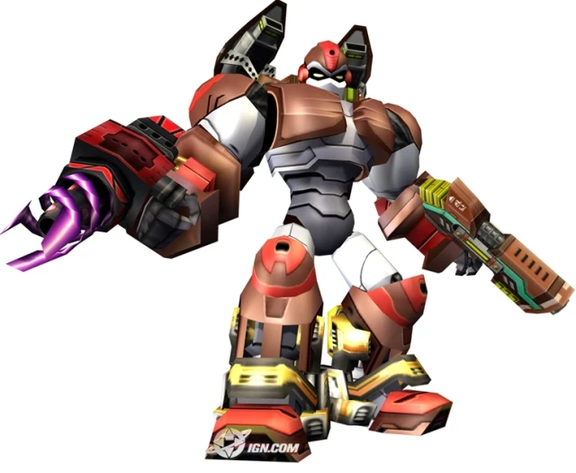 Metal Ape | Nintendo | Fandom