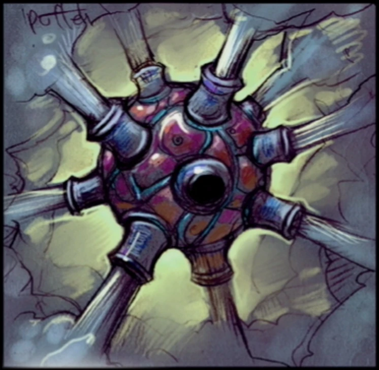 Puffer | Nintendo | Fandom