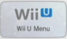 Wii U Menu | Nintendo | Fandom