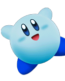 Blue Kirby | Nintendo | Fandom