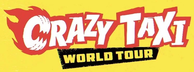 Crazy Taxi: World Tour | Nintendo | Fandom