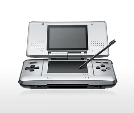 Nintendo DS | Nintendo wiki | Fandom