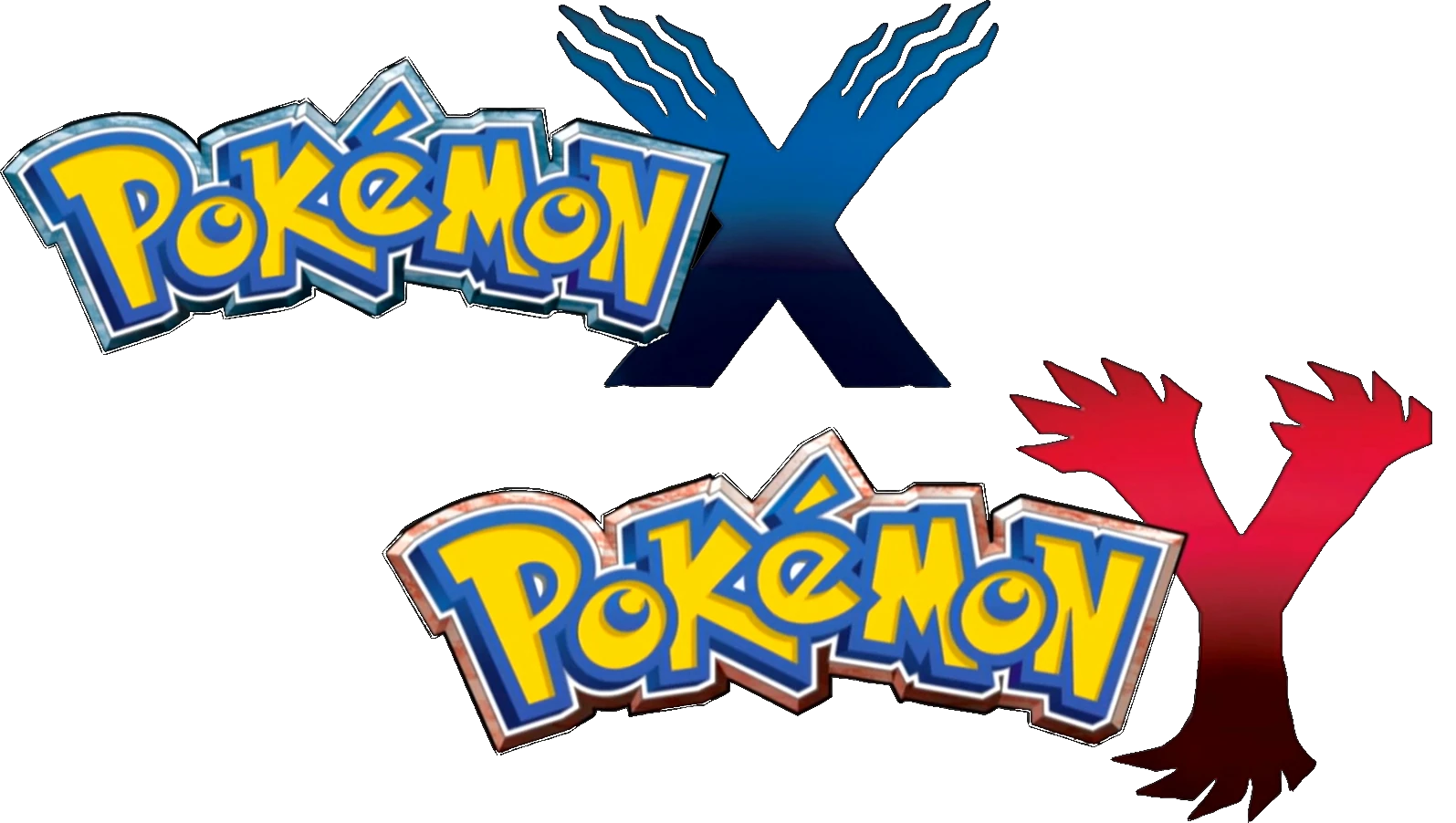 generations logo pokemon