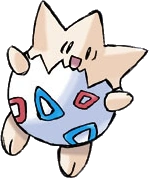 Togepi/gallery | Nintendo | Fandom