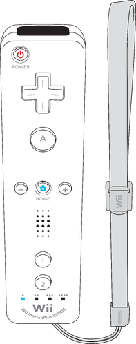 Wii MotionPlus | Nintendo | Fandom
