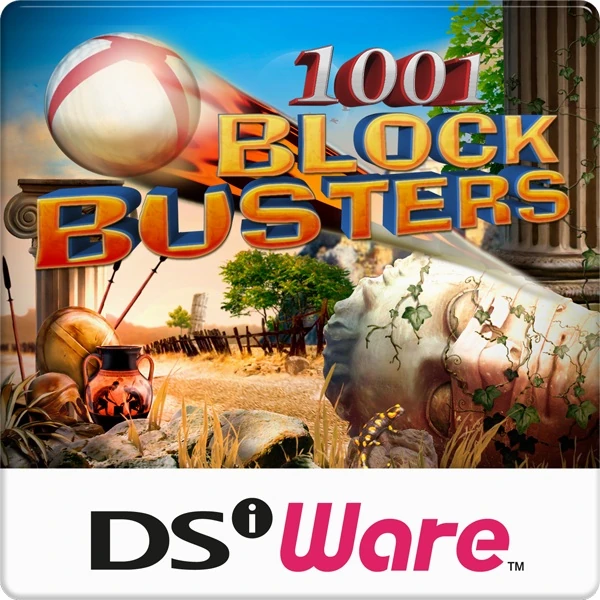1001 BlockBusters | Nintendo | Fandom