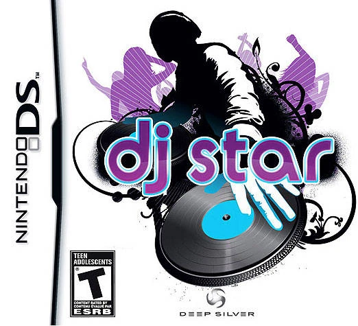 DJ Star | Nintendo | Fandom