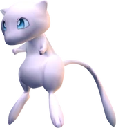 Mew/gallery | Nintendo | Fandom