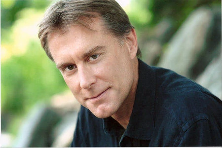 Christopher Randolph | Nintendo | Fandom