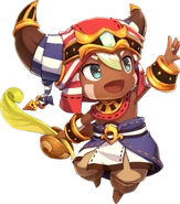 Ever Oasis/gallery | Nintendo | Fandom