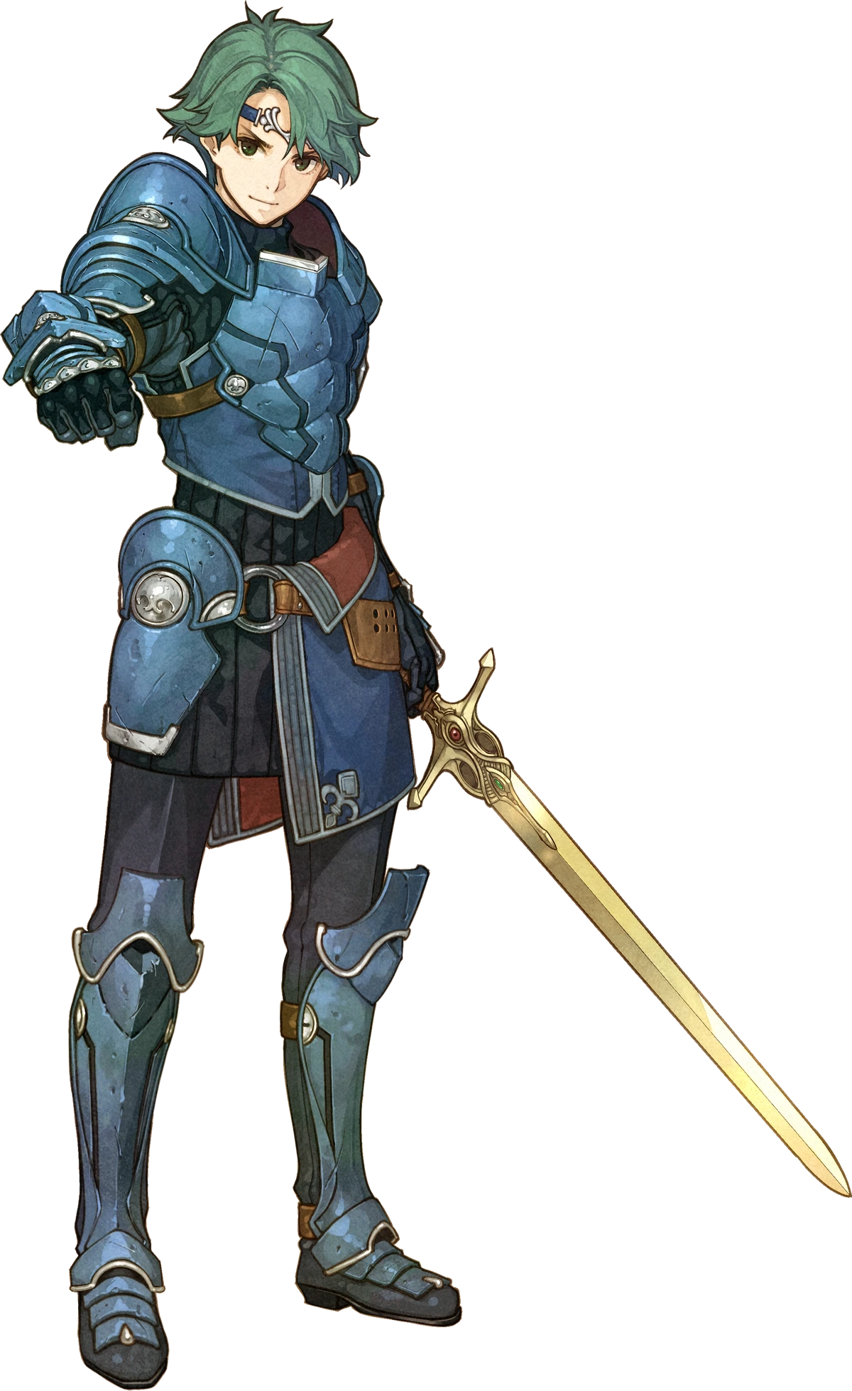 Alm | Nintendo | Fandom