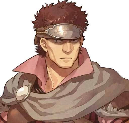 Mercenary | Nintendo | Fandom