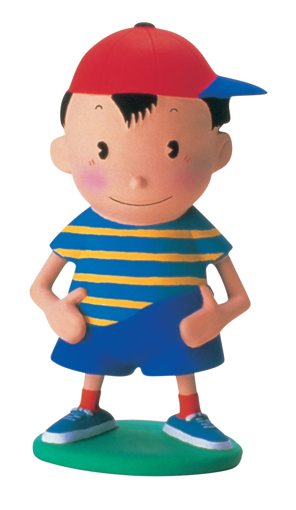 Ninten | Nintendo Wiki | Fandom