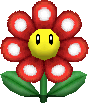 Power Flower (Super Mario 64 DS) | Nintendo | Fandom