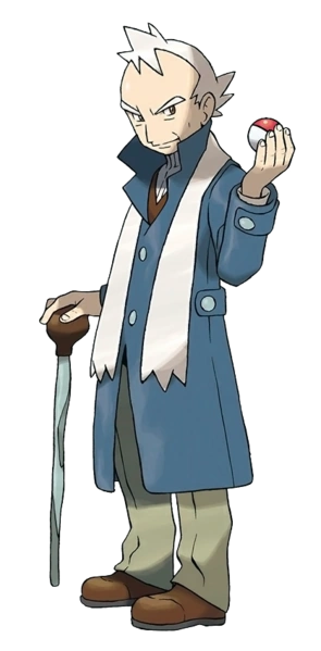 Pryce | Nintendo | Fandom