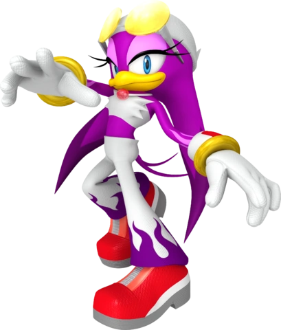 Wave the Swallow | Nintendo | Fandom