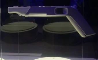 Wii Zapper | Nintendo Wiki | Fandom