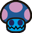 Zombie Shroom | Nintendo | Fandom