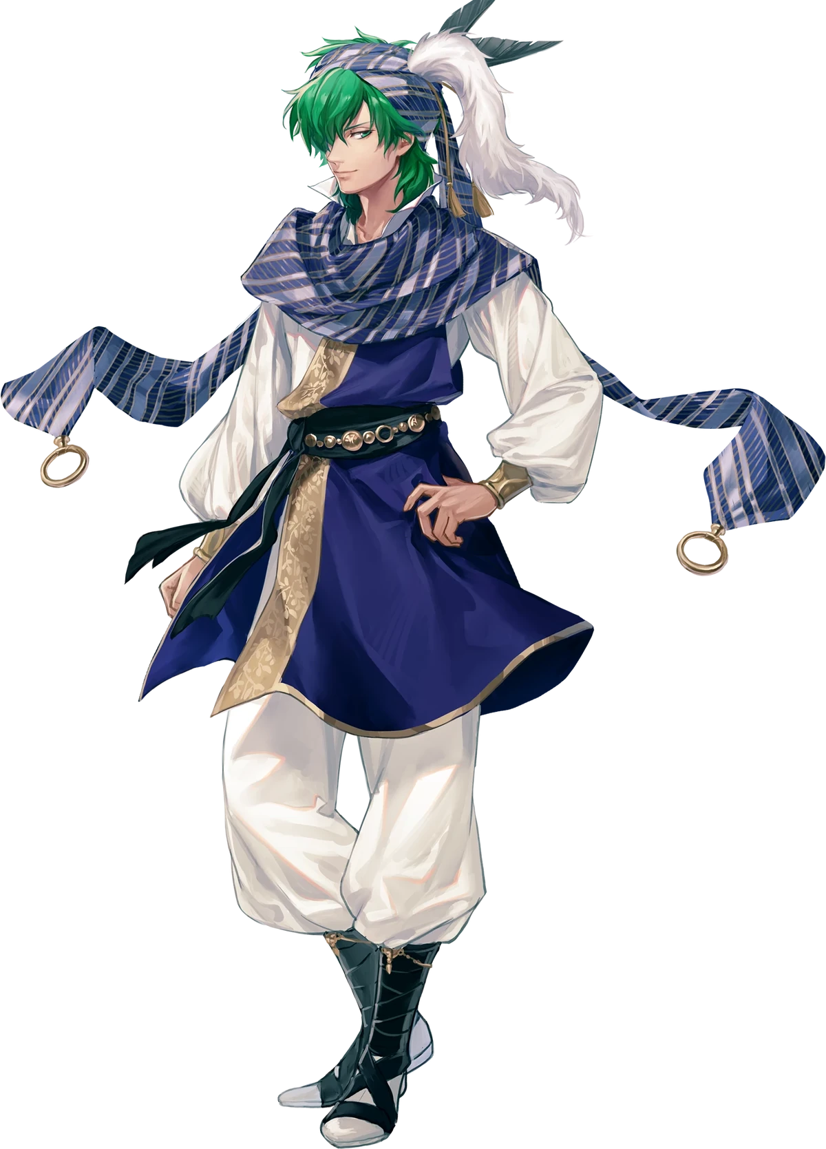 Lewyn | Nintendo | Fandom