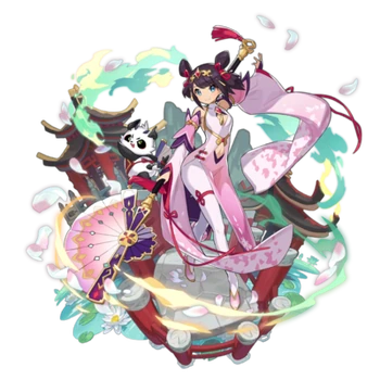 Lin You | Nintendo | Fandom