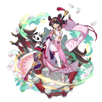 Lin You | Nintendo | Fandom