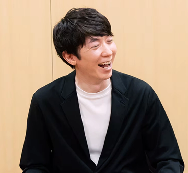 Satoshi Terada | Nintendo | Fandom