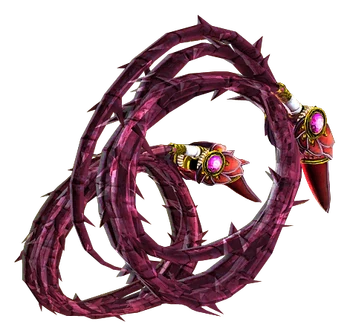 Alruna | Nintendo | Fandom