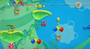 Balloon Waddle Dee | Nintendo | Fandom