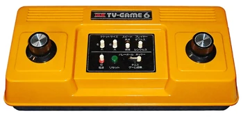 Color TV-Game 6 | Nintendo | Fandom