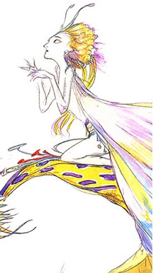 Sylph | Nintendo | Fandom