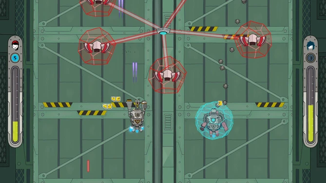 Colossus Down/gallery | Nintendo | Fandom