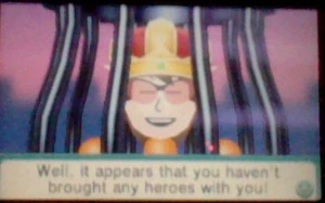 Royal Family | Nintendo | Fandom