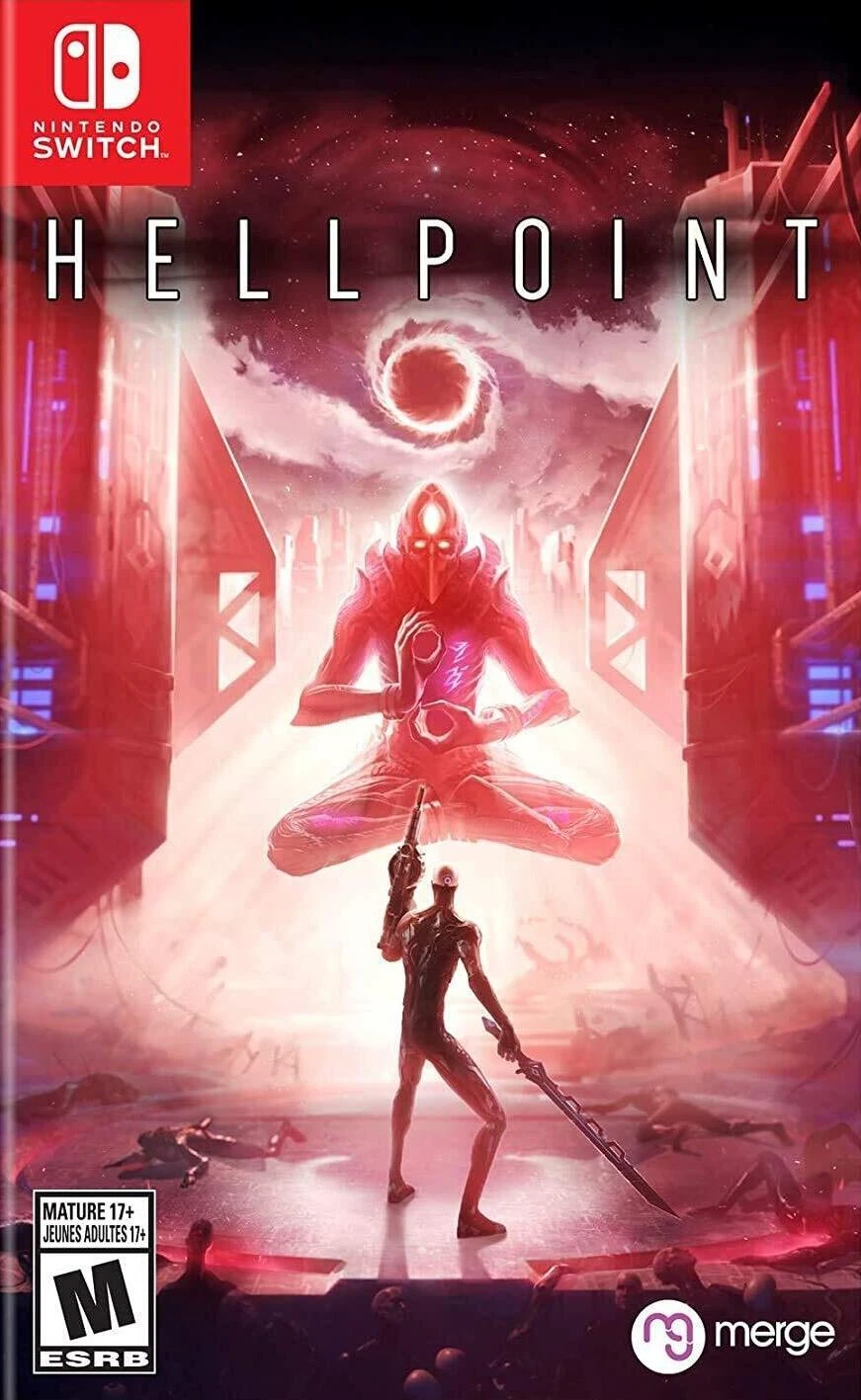 Hellpoint | Nintendo | Fandom