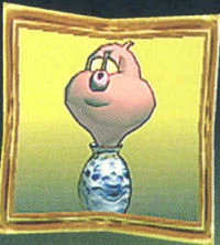 Jarvis | Nintendo | Fandom