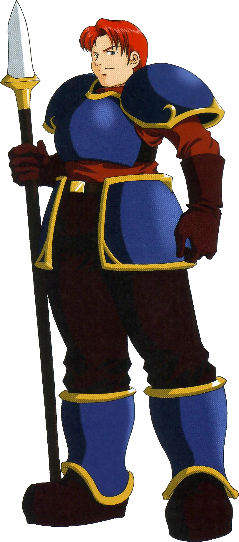Roger | Nintendo | Fandom
