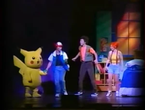 Pokémon Live! | Nintendo | Fandom