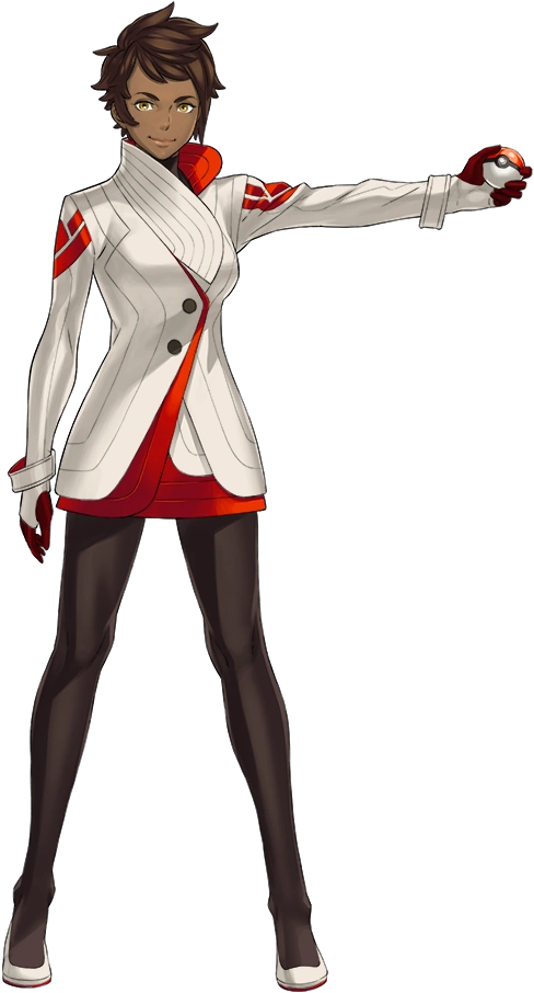 Candela | Nintendo | Fandom