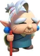 The Legend of Zelda: Echoes of Wisdom/gallery | Nintendo | Fandom