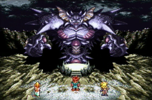 The Guru on Mt. Woe | Nintendo | Fandom